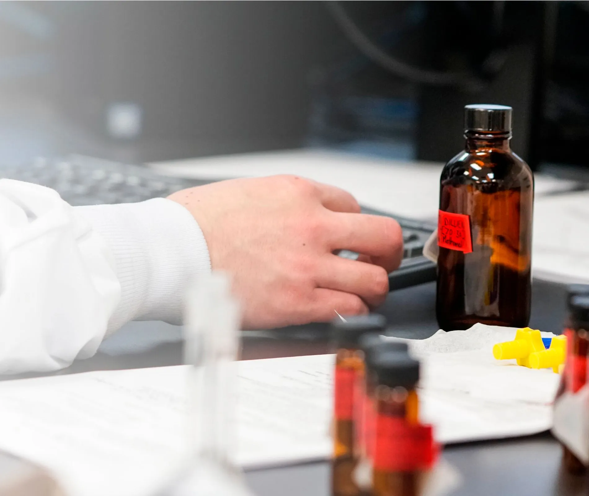 Pharmacy Innovations | FagronLab by Fagron, Inc.