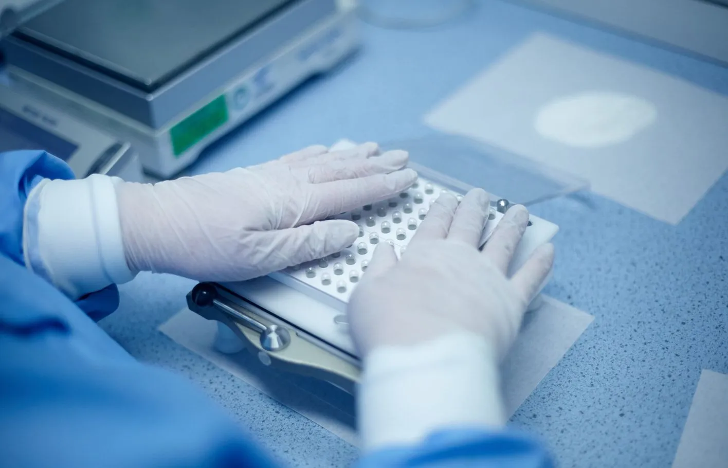 Fagron, Inc. | Brands & Essentials