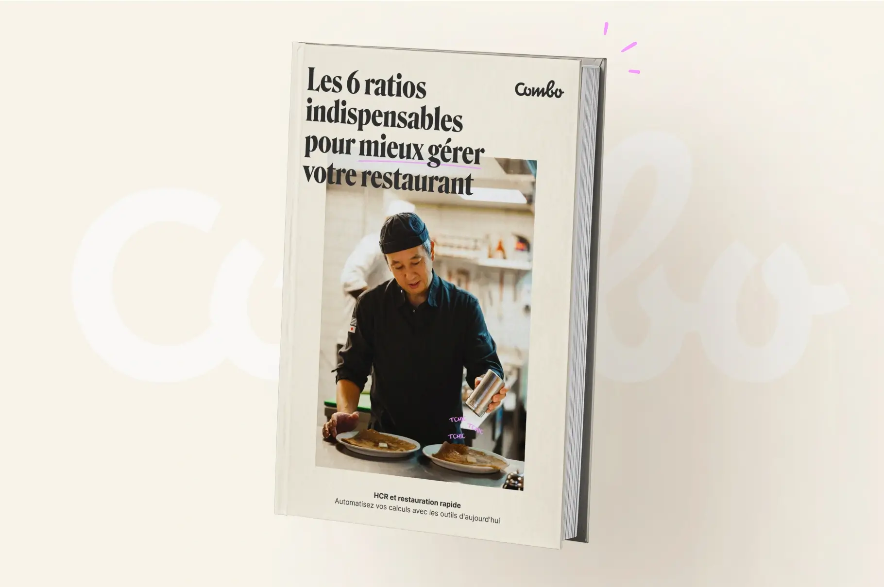 Les 6 ratios indispensables pour mieux gérer votre restaurant