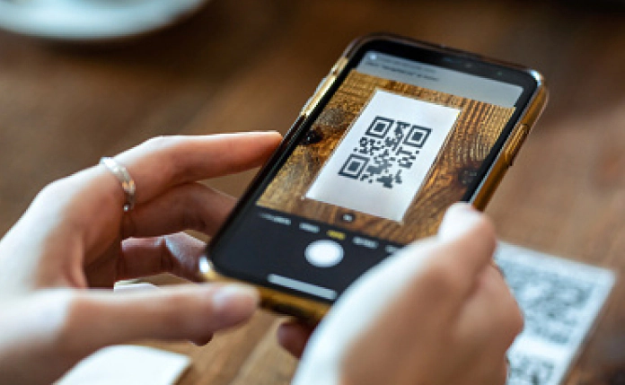 QR code restaurant : les avantages de digitaliser son menu