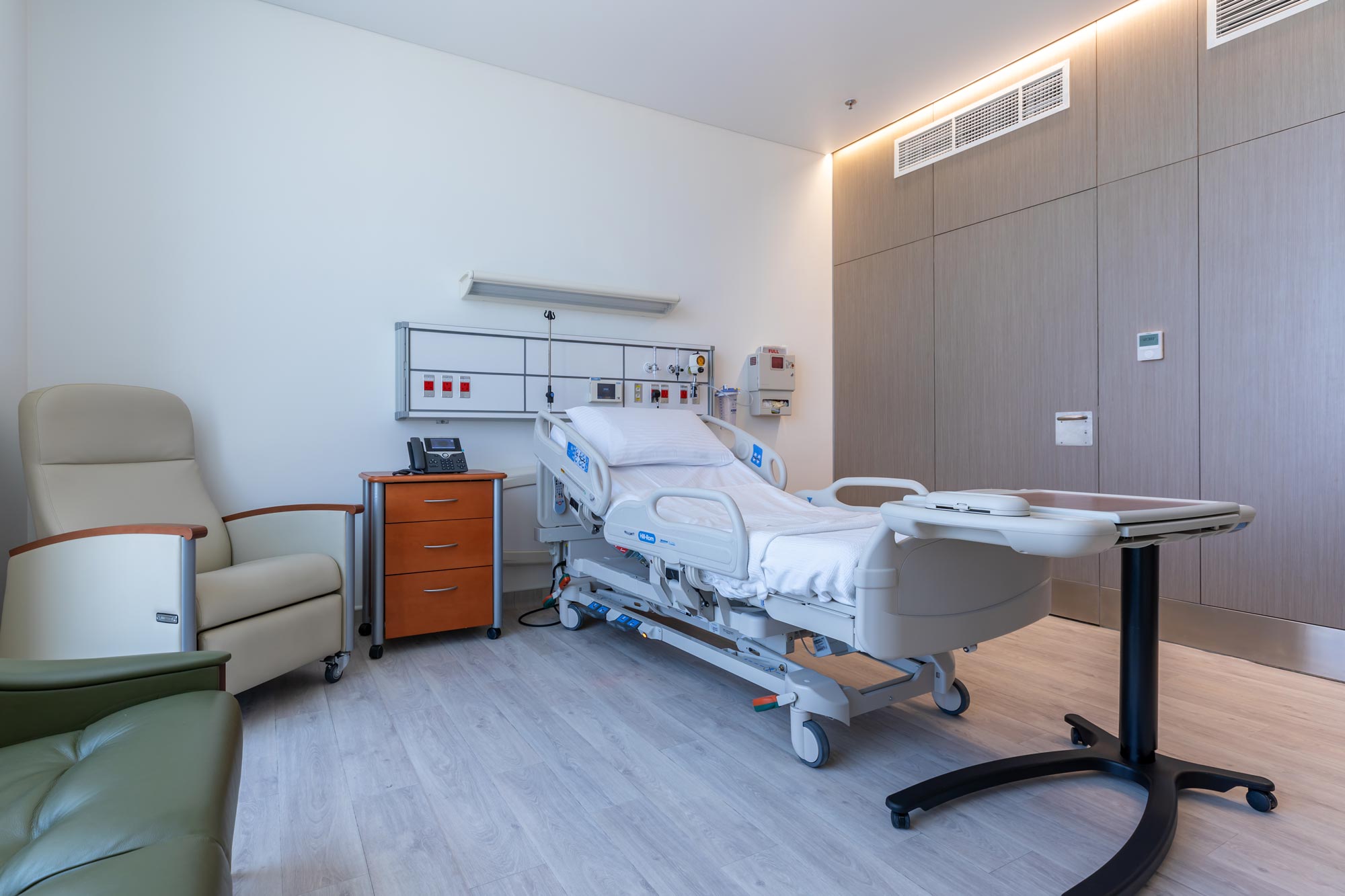 Plan Your Visit | Dr. Soliman Fakeeh Hospital Riyadh