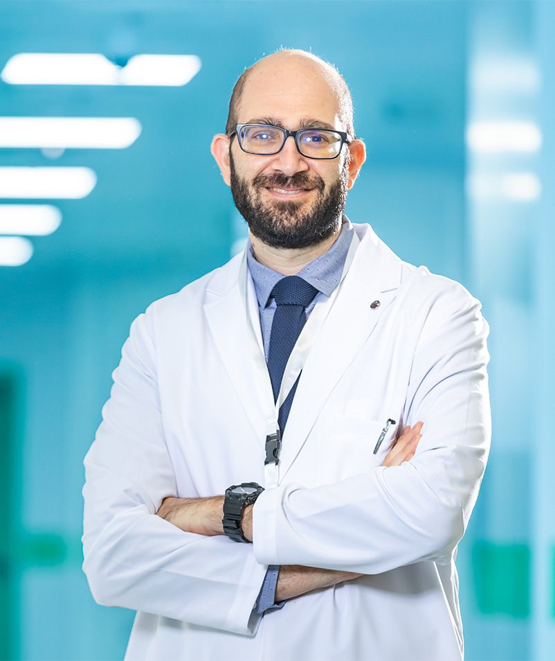 Dr. Rani Abu Khuzam | Dr. Soliman Fakeeh Hospital Riyadh