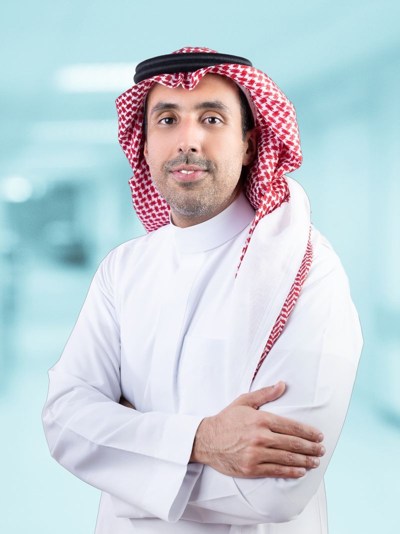 Dr. Ali AlShahrani | Dr. Soliman Fakeeh Hospital Riyadh