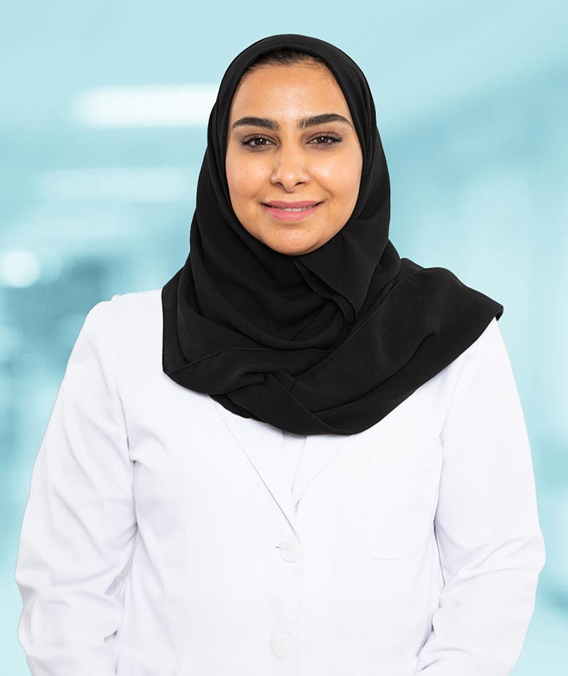 Dr. Rasha Althebaity | Dr. Soliman Fakeeh Hospital Riyadh