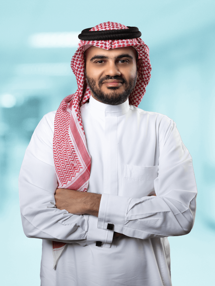 Dr. Albaraa Alsayed | Dr. Soliman Fakeeh Hospital Riyadh