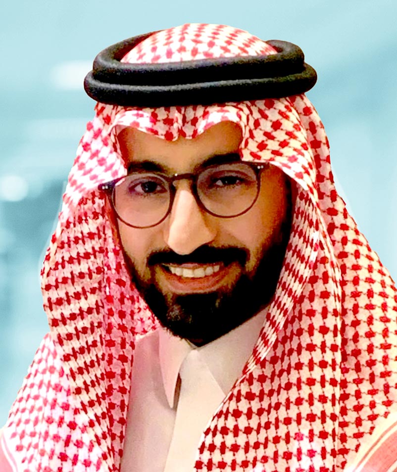 Dr. Yazeed Alsuliman | Dr. Soliman Fakeeh Hospital Riyadh