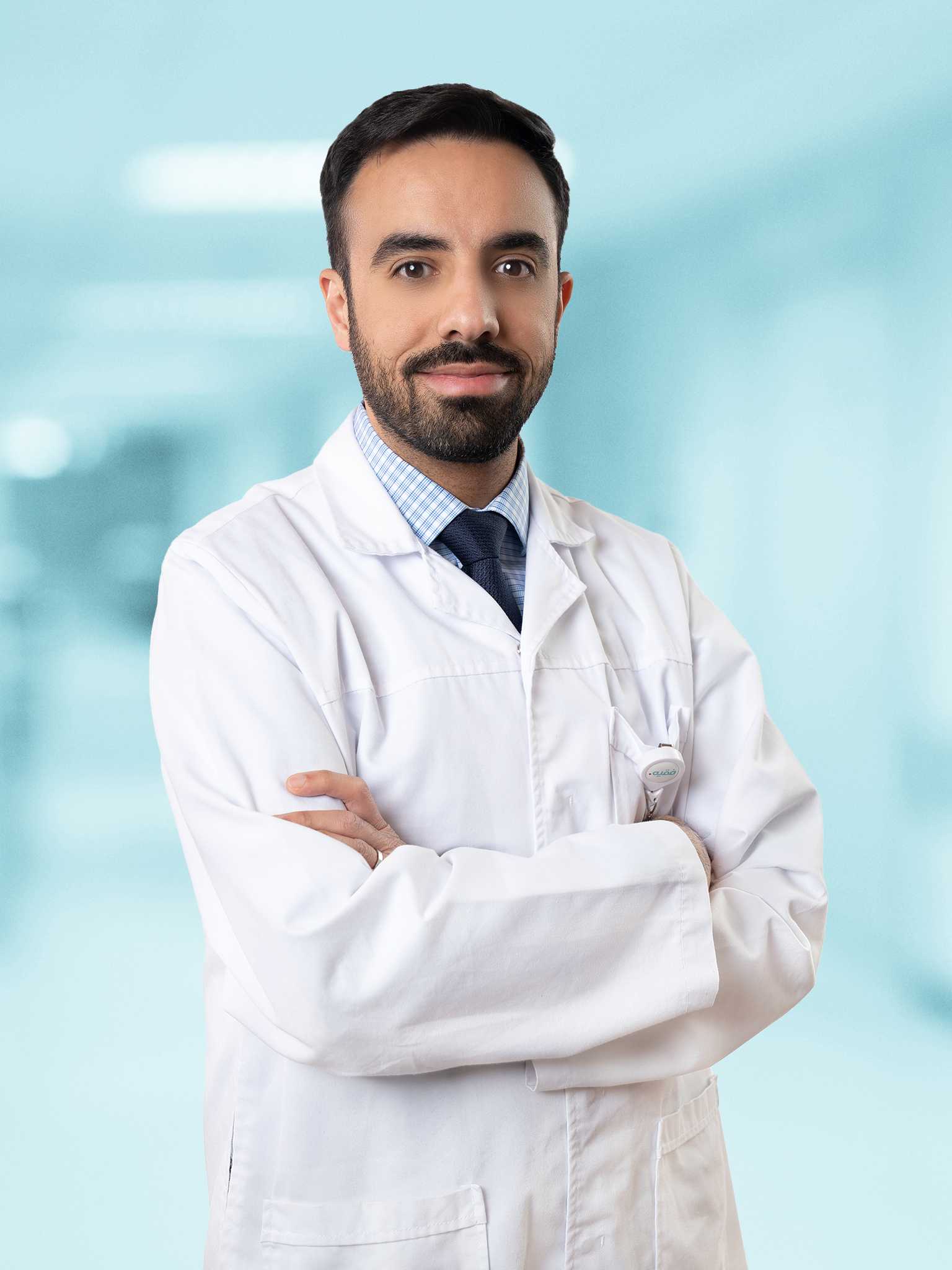 Dr. Badr AlBawardy | Dr. Soliman Fakeeh Hospital Riyadh