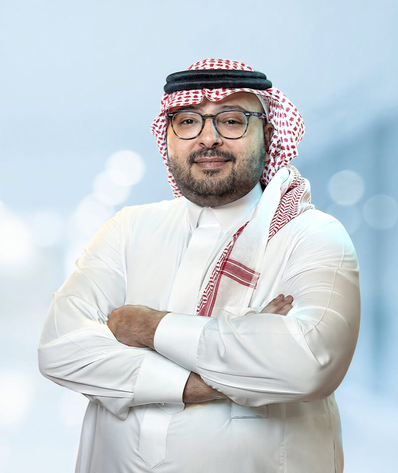 Dr. Bader Hamad Alsaikhan | Dr. Soliman Fakeeh Hospital Riyadh