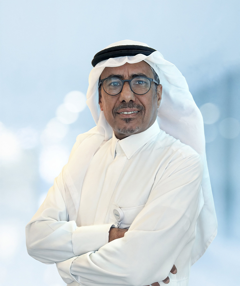 Prof. Ibrahim Altraif | Dr. Soliman Fakeeh Hospital Riyadh