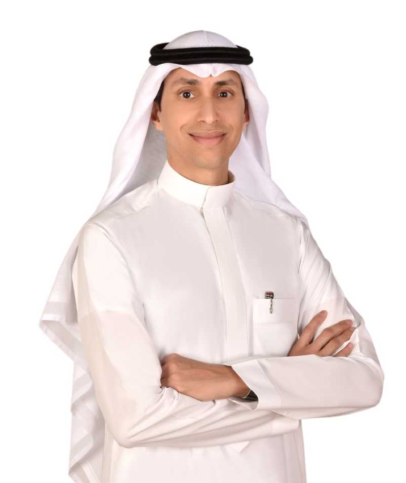 Dr. Talal Alfadhel | Dr. Soliman Fakeeh Hospital Riyadh