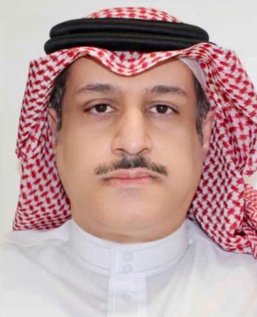 Dr. Abdulrahman Alwahibi | Dr. Soliman Fakeeh Hospital Riyadh
