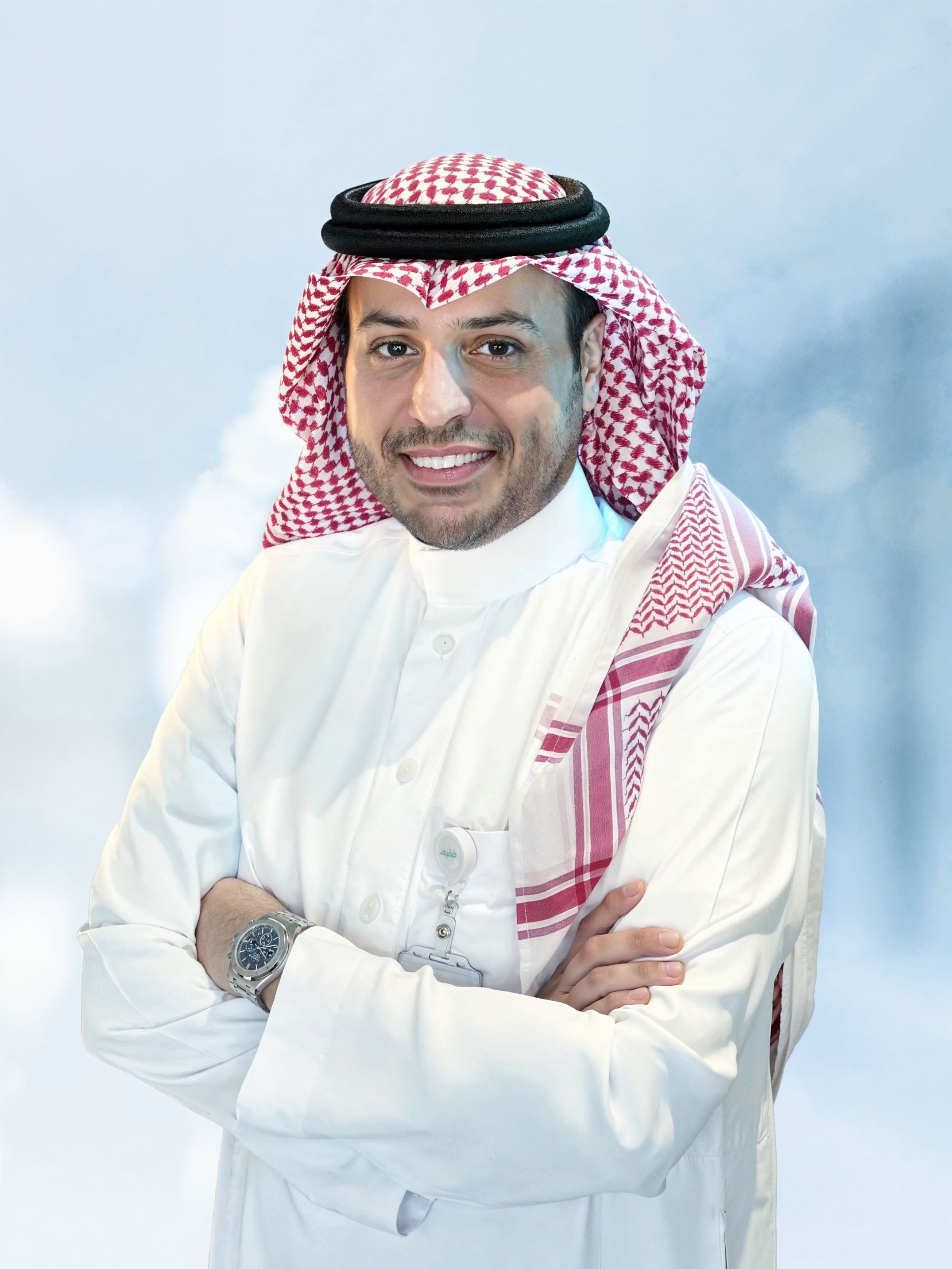 Dr. Majed Al-Meshal | Dr. Soliman Fakeeh Hospital Riyadh