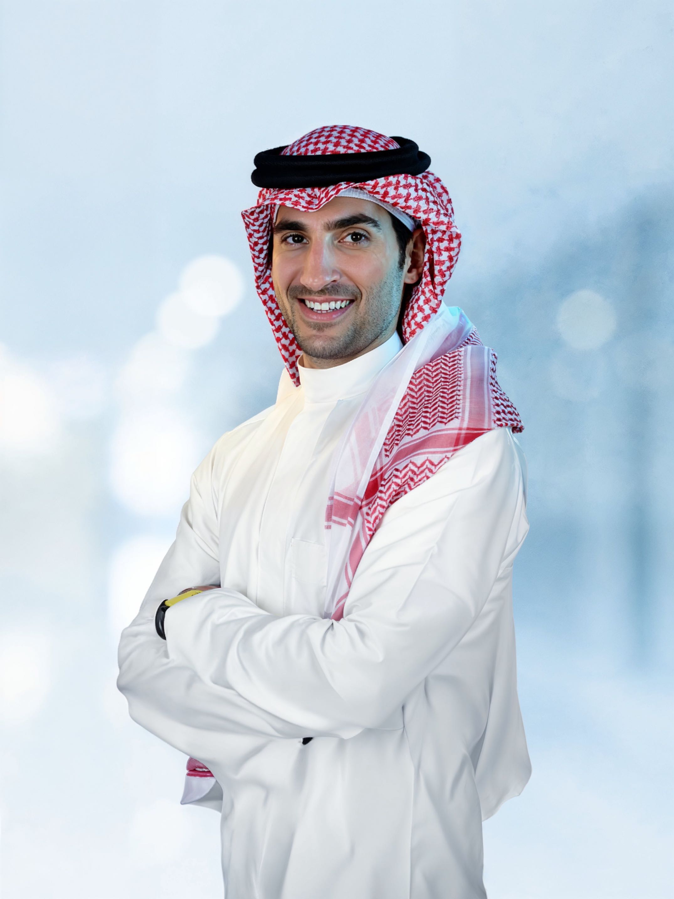 Dr. Mohanad AlGaeed | Dr. Soliman Fakeeh Hospital Riyadh