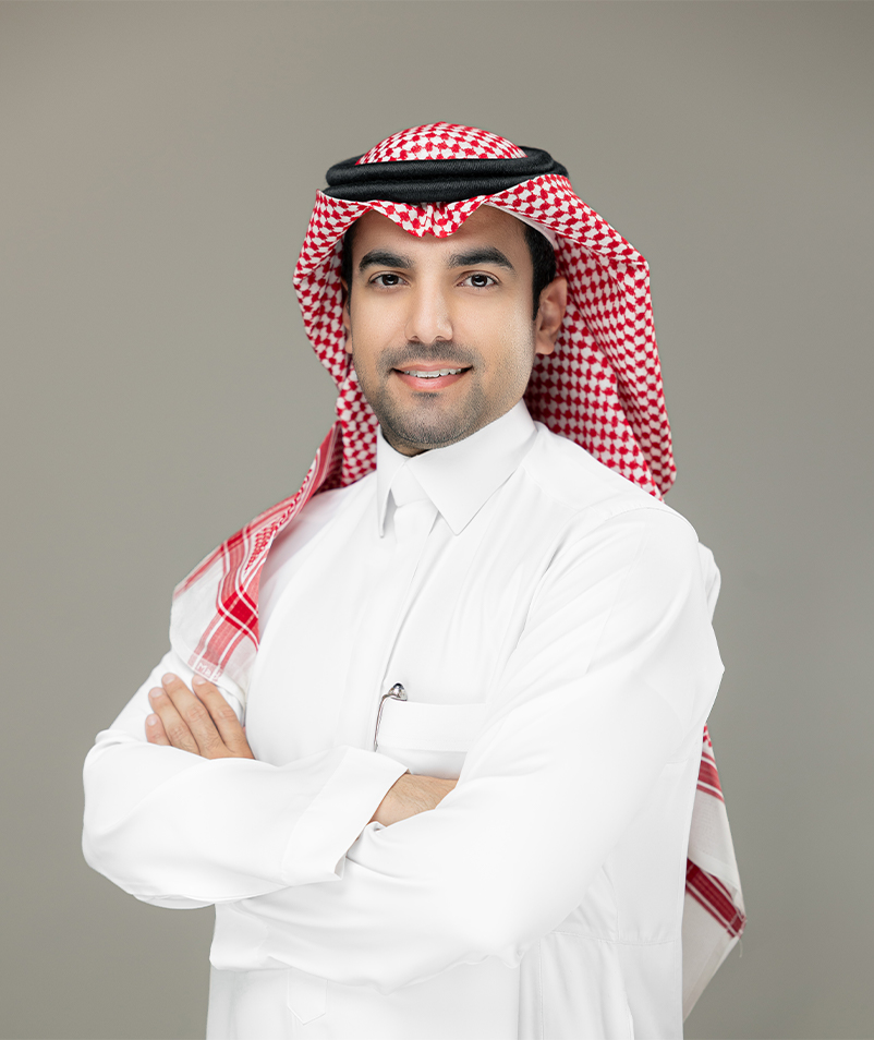 Dr. Mazen Alamr | Dr. Soliman Fakeeh Hospital Riyadh