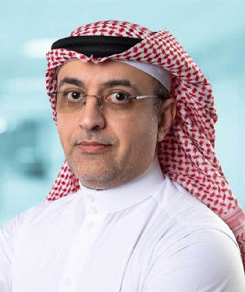 Dr. Suhail Ahmed AlSaleh | Dr. Soliman Fakeeh Hospital Riyadh