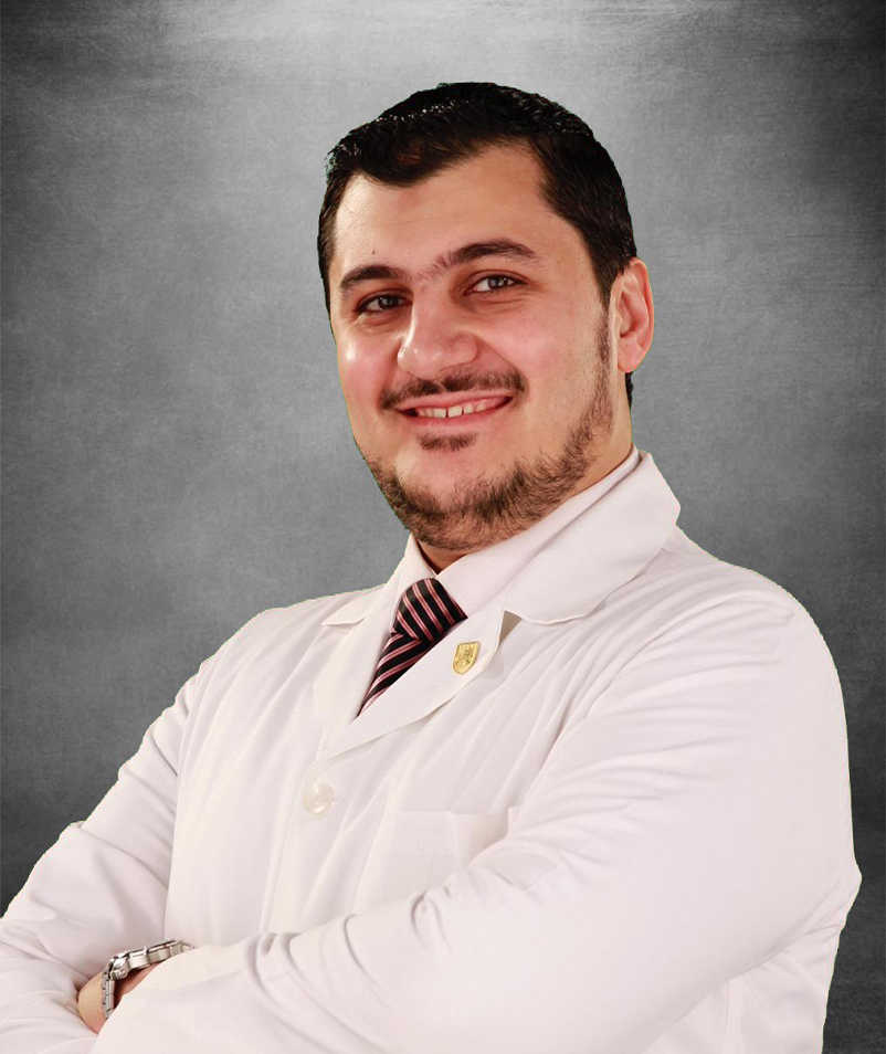 Dr. Mohamad Rabah Ali El Jaam | Dr. Soliman Fakeeh Hospital Riyadh