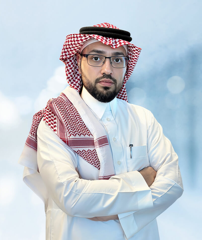 Dr. Bandar Abdullah AlHarbi | Dr. Soliman Fakeeh Hospital Riyadh