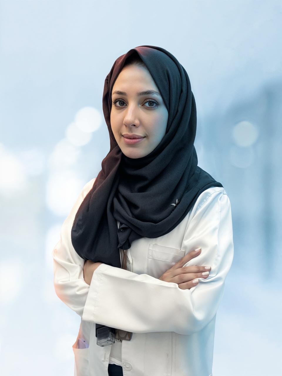 Dr. Sawsan Mohamed Albatati | Dr. Soliman Fakeeh Hospital Riyadh