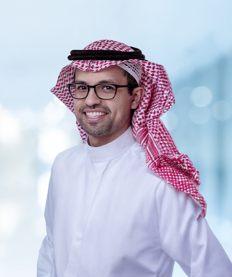 Dr. Wael Alqarawi | Dr. Soliman Fakeeh Hospital Riyadh