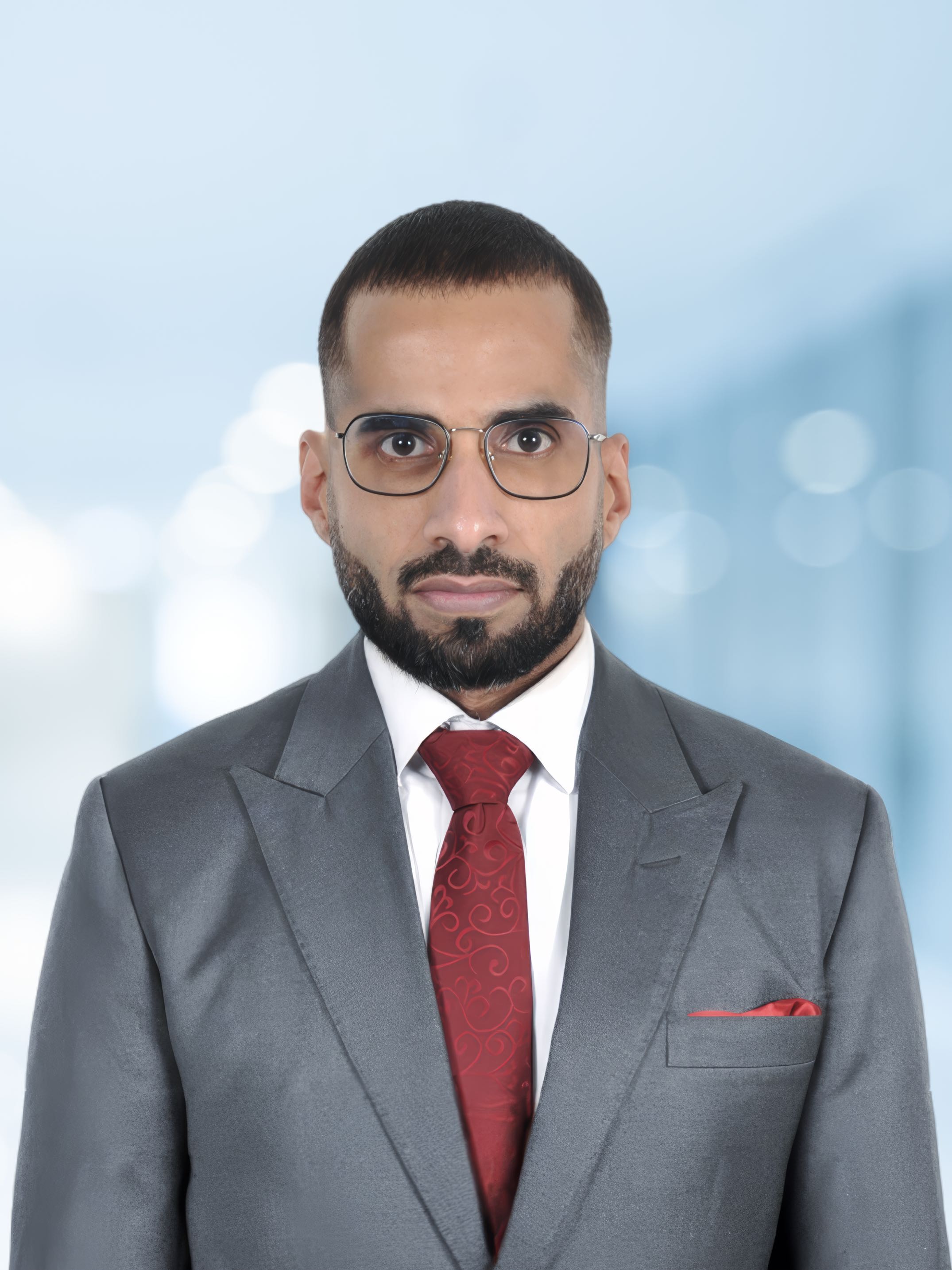 Dr. Abdullah Omar Mohammed | Dr. Soliman Fakeeh Hospital Riyadh