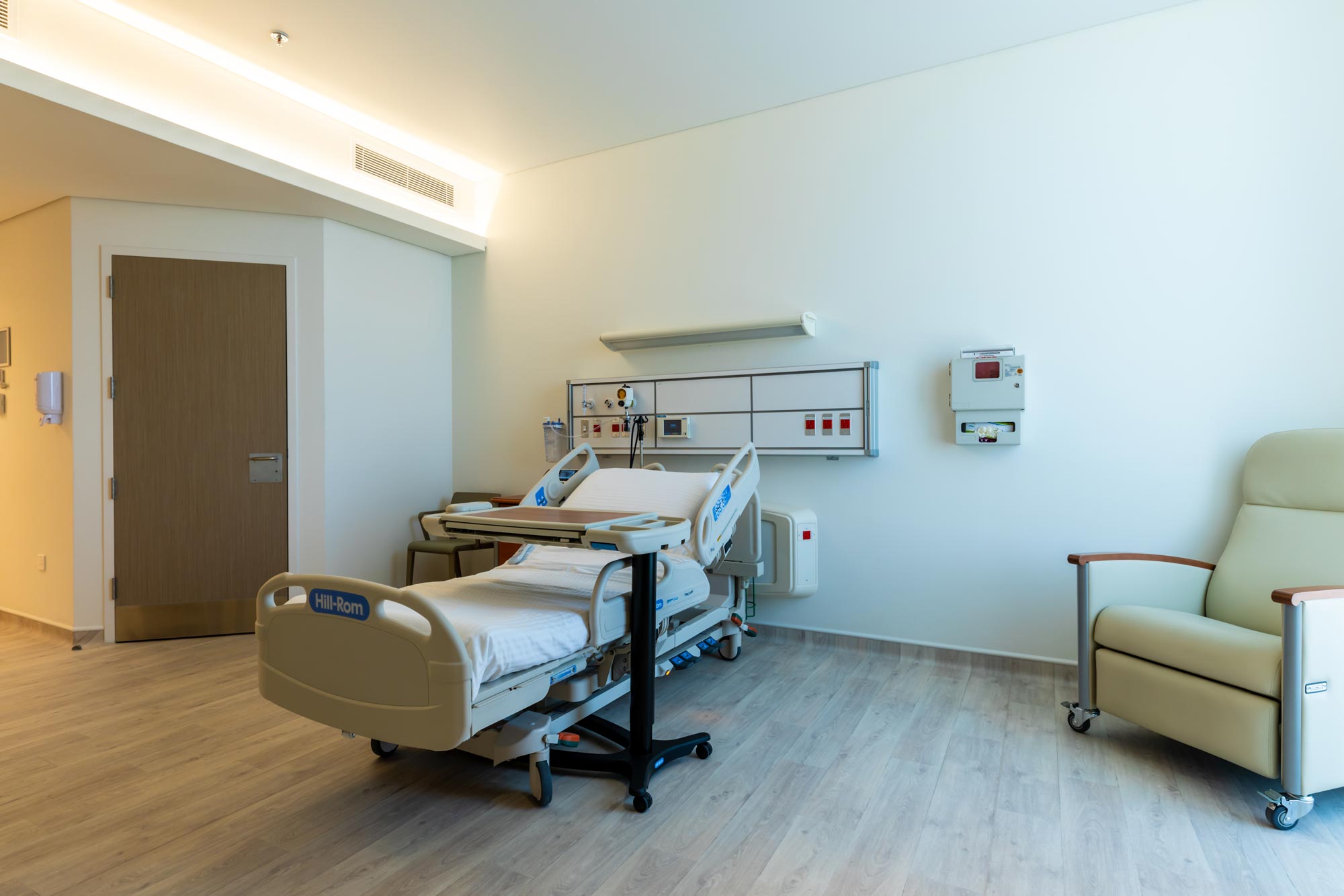 Hospital Tour | Dr. Soliman Fakeeh Hospital Riyadh