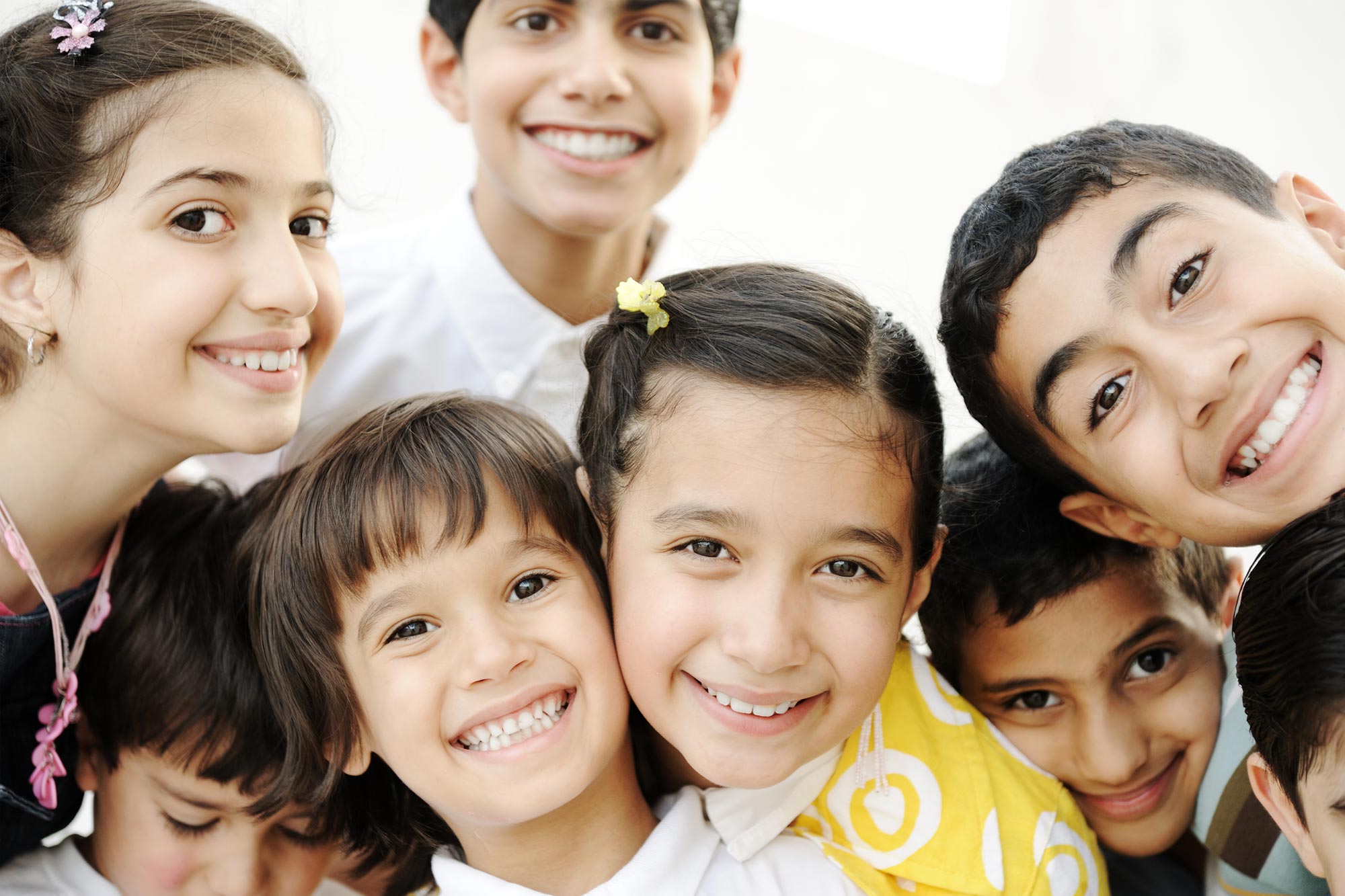 Children (Pediatrics) | Dr. Soliman Fakeeh Hospital Riyadh
