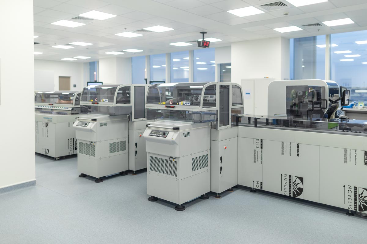 Pathology and Laboratory Services | Dr. Soliman Fakeeh Hospital Riyadh