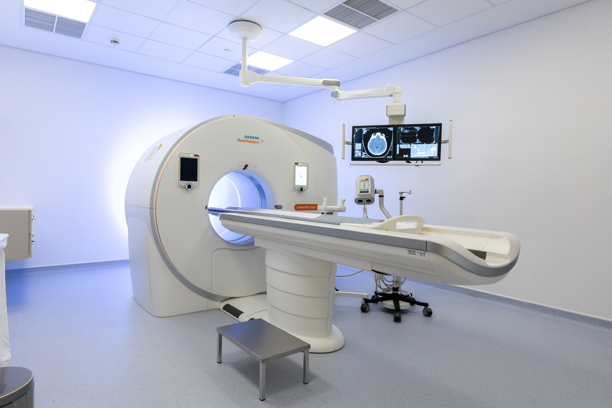 Radiology | Dr. Soliman Fakeeh Hospital Riyadh