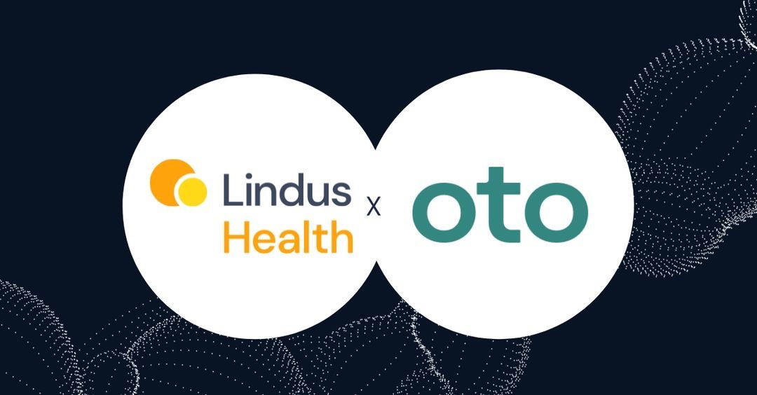 Lindus Health and Oto launch remote trial to combat tinnitus