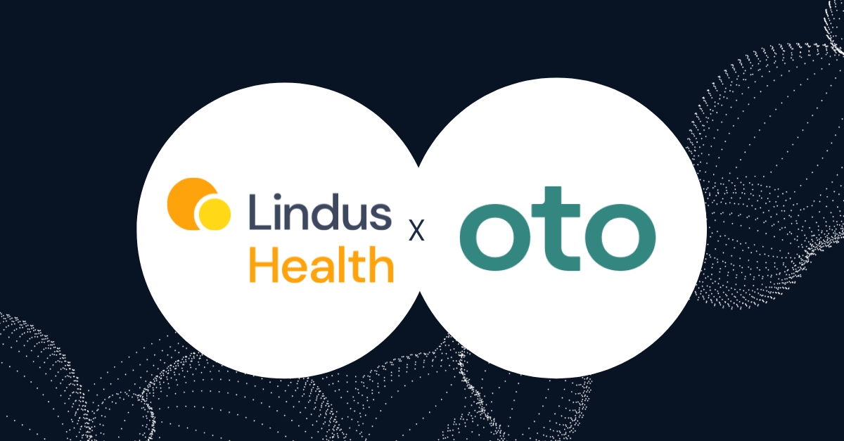 Lindus Health and Oto launch remote trial to combat tinnitus