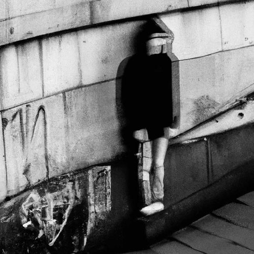 Koinophobia – The Dictionary of Obscure Sorrows