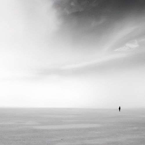 Onism – The Dictionary of Obscure Sorrows