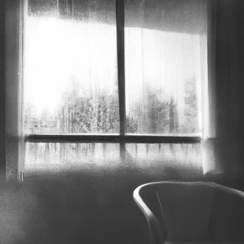 Chrysalism – The Dictionary of Obscure Sorrows