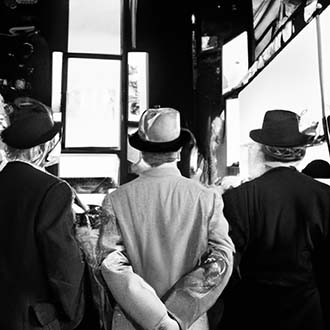 Anemoia – The Dictionary of Obscure Sorrows