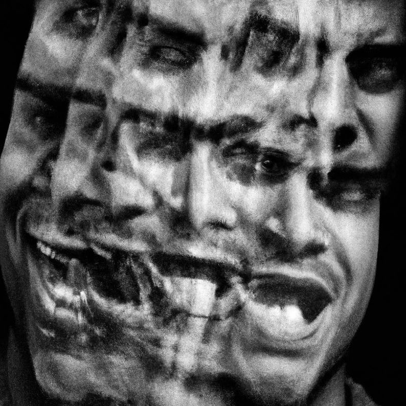 Dolorblindness – The Dictionary of Obscure Sorrows