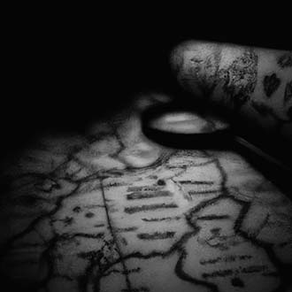Kairosclerosis – The Dictionary of Obscure Sorrows