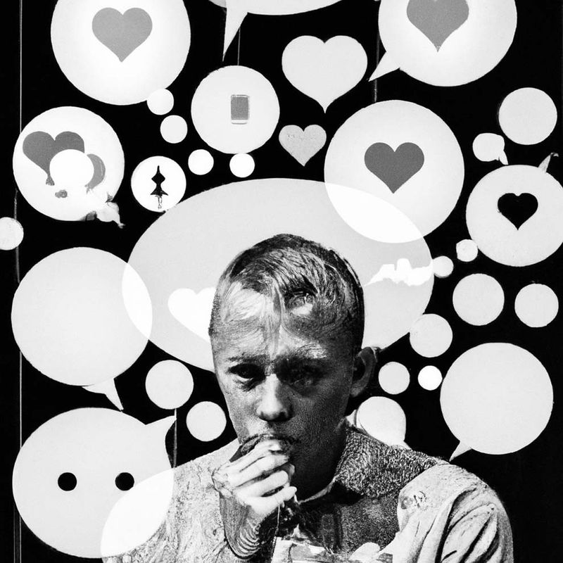 The Wends – The Dictionary of Obscure Sorrows