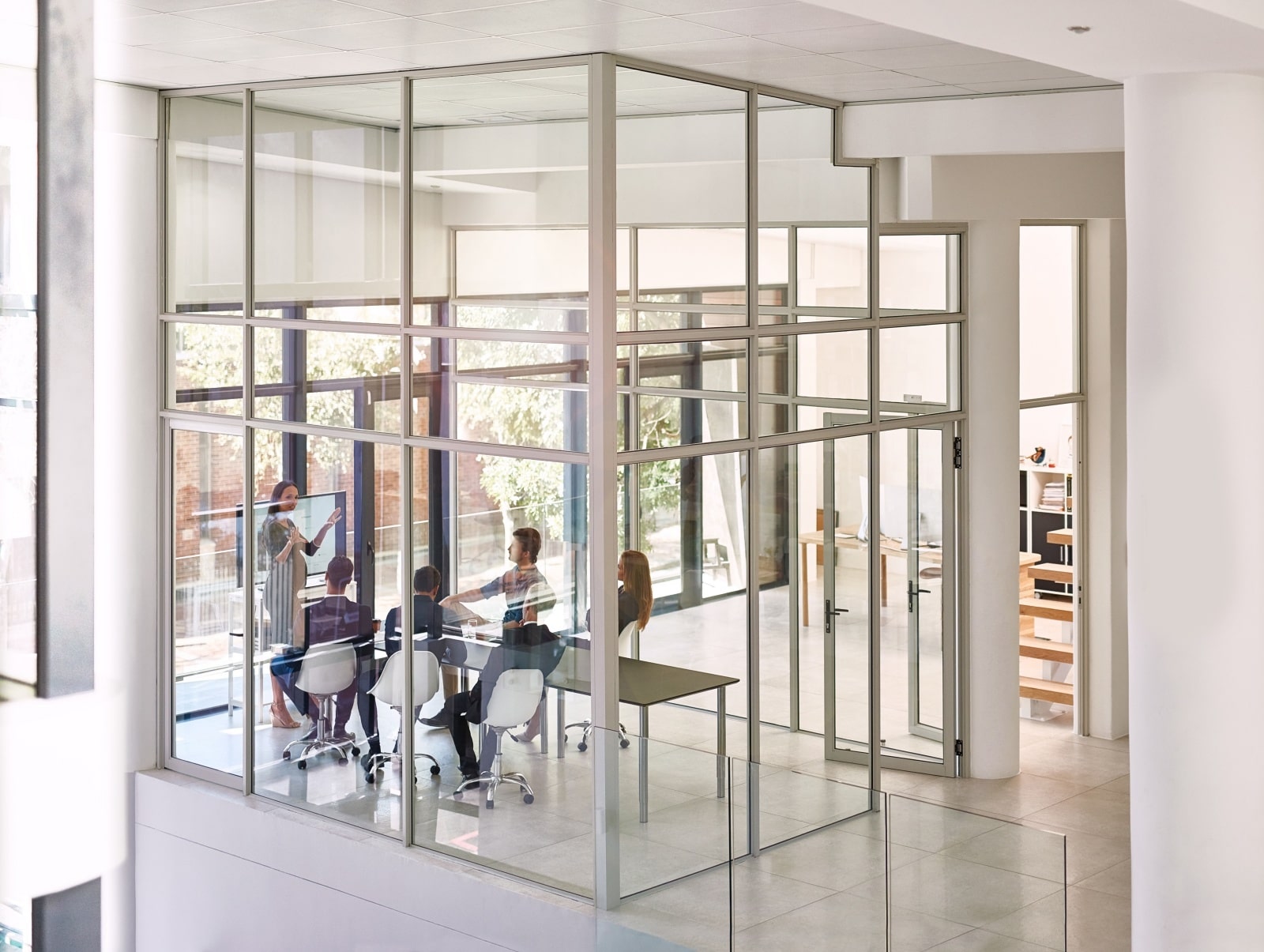 5 x original locations for off-site meetings in Belgium | Blog | Cocom