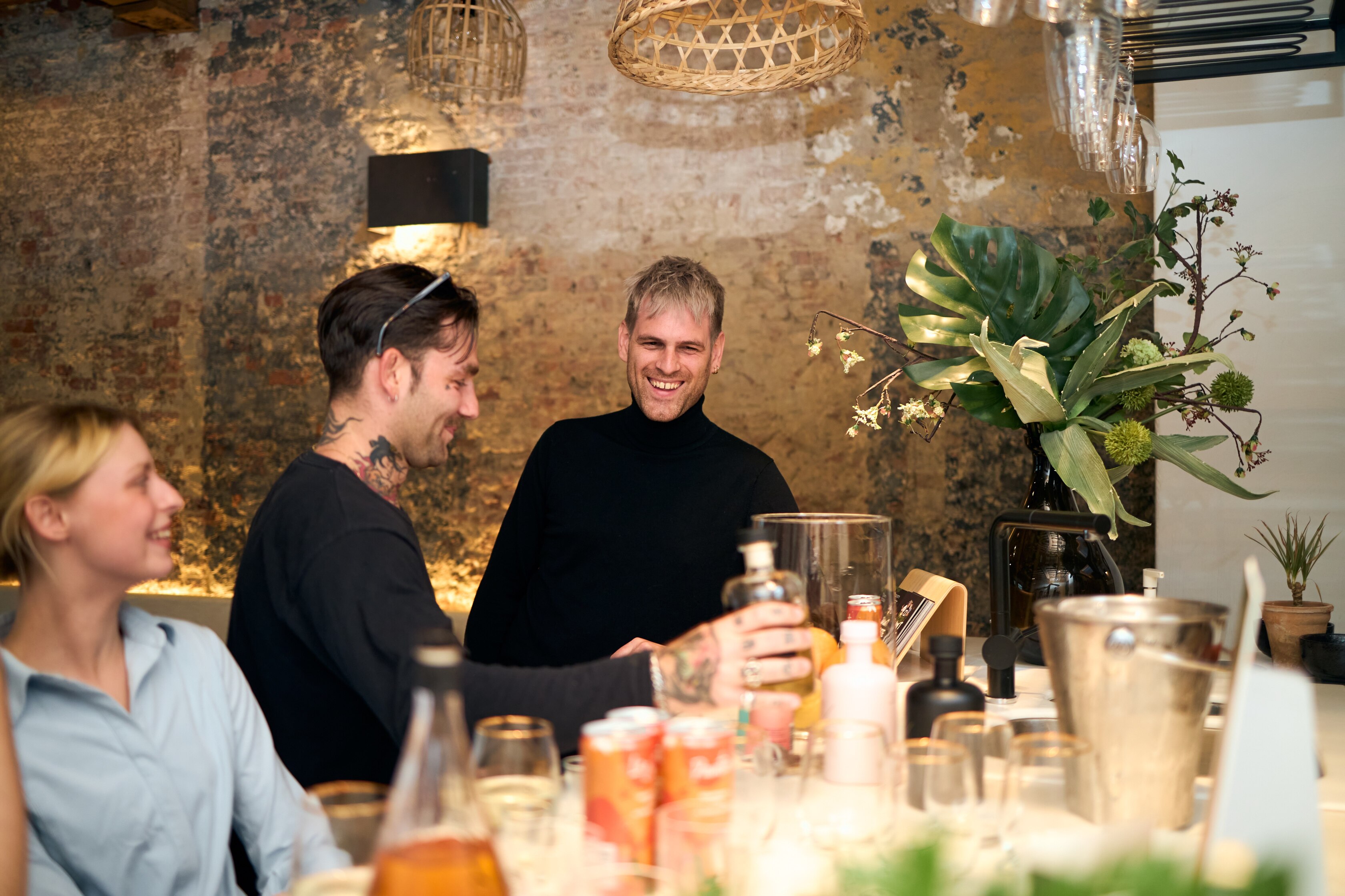 Cocom celebrates: the secret sauce for a successful party | Blog | Cocom