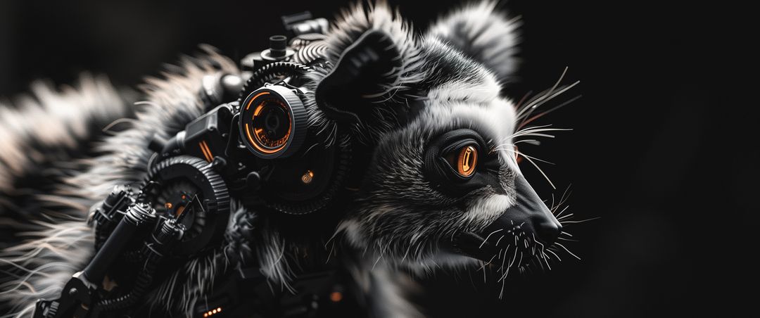 Art of Greg Martin