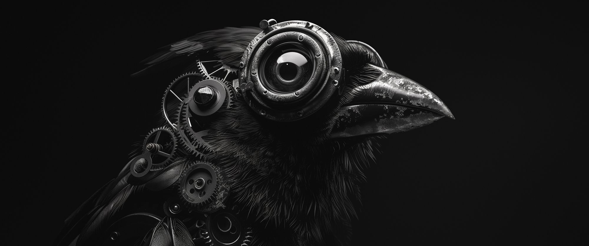 Art of Greg Martin