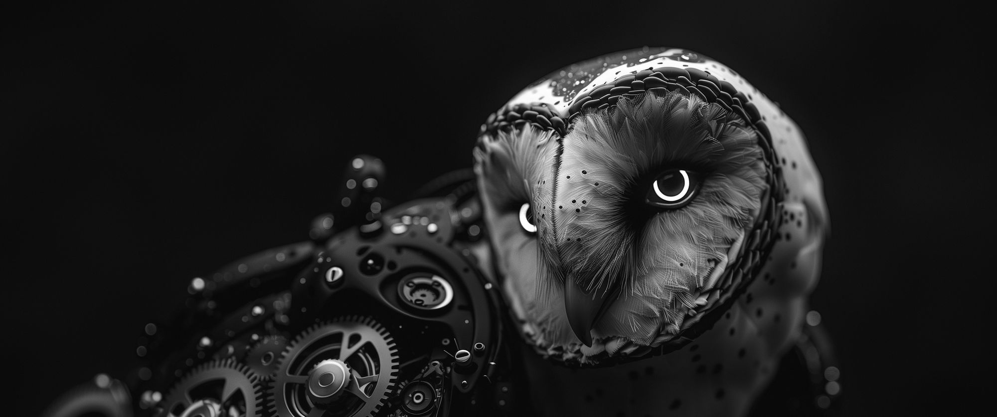 Art of Greg Martin