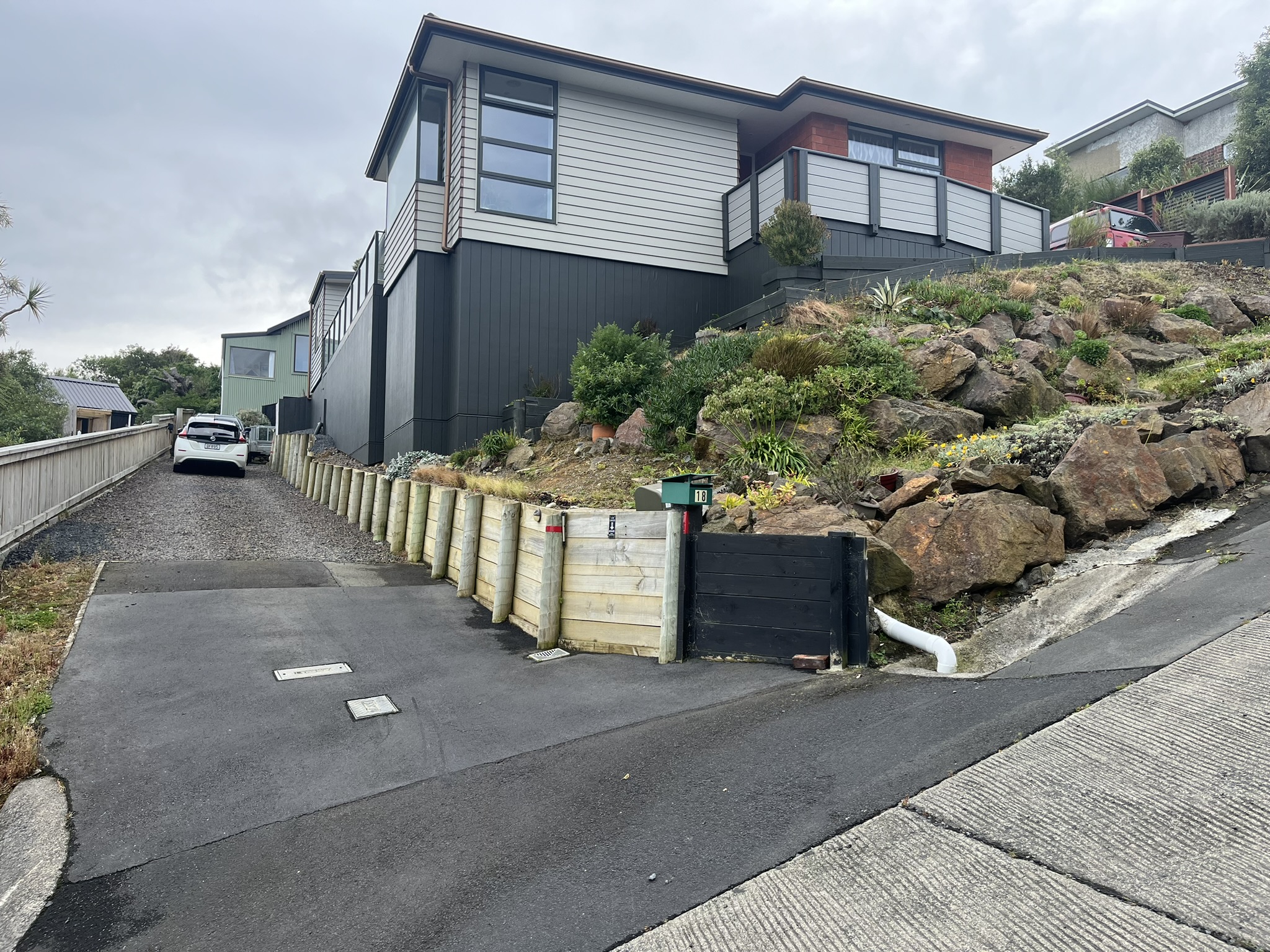 Plaster Paint Protect New Zealand