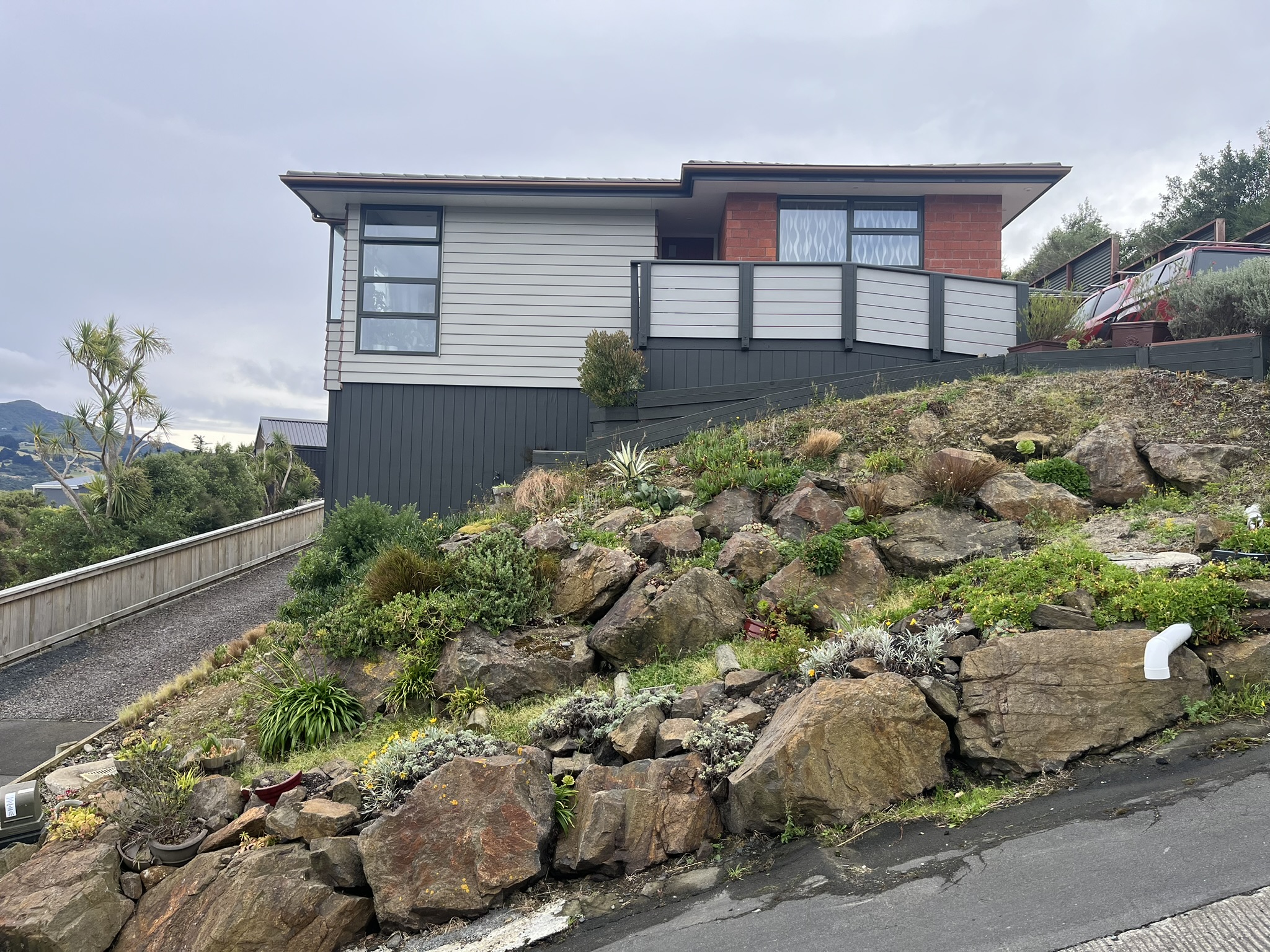 Plaster Paint Protect | Otago New Zealand