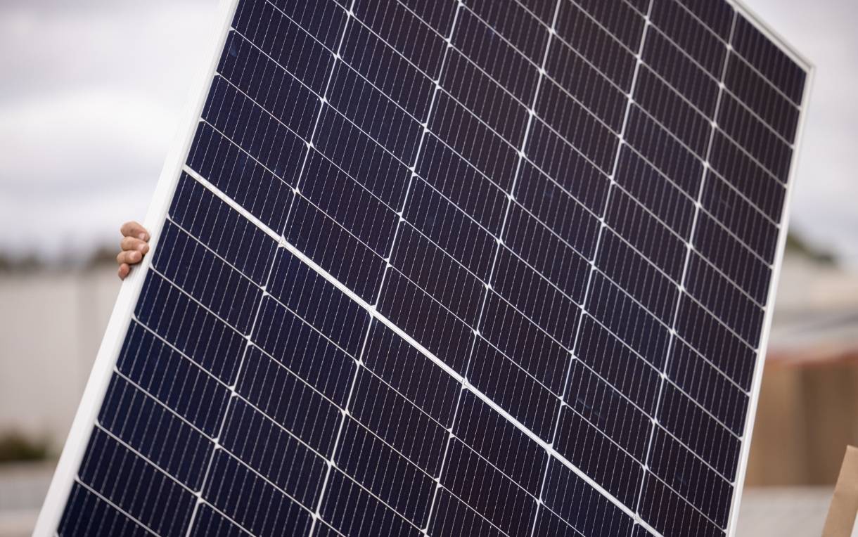 Realising A Solar Dream With One Power Solar | One Power Solar