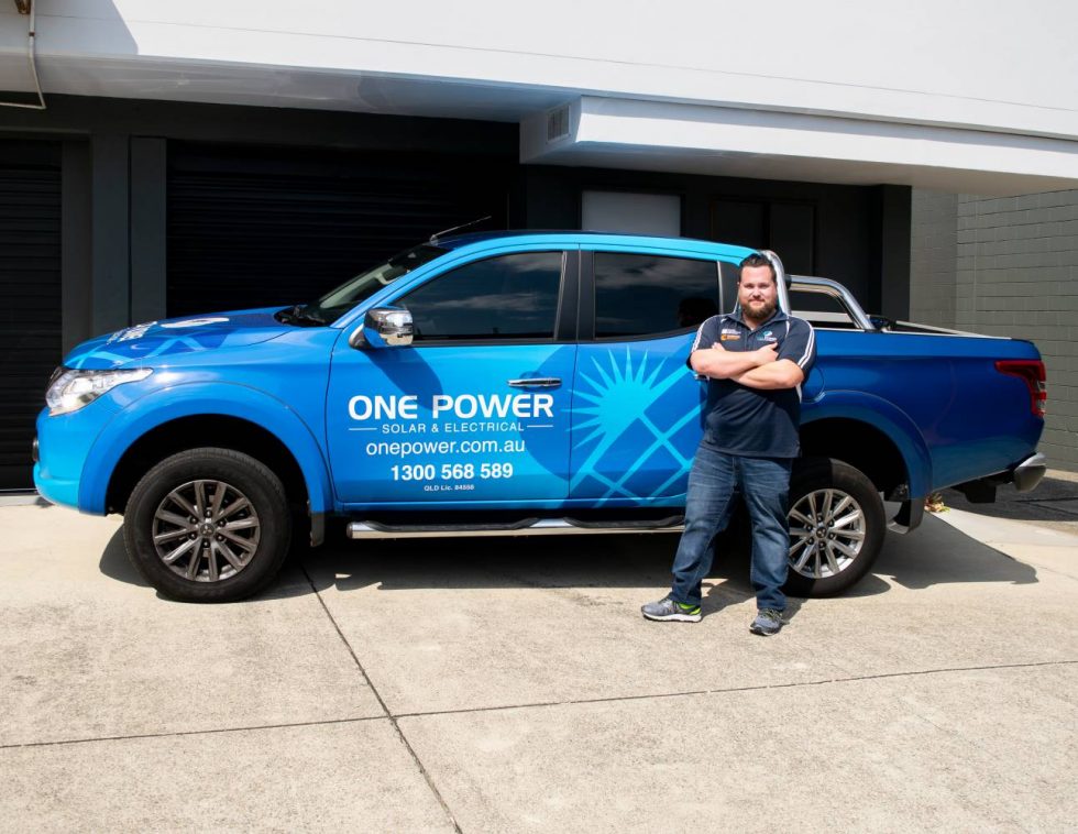 2018 Gold Coast Young Entrepreneur Awards recognise One Power Solar ...