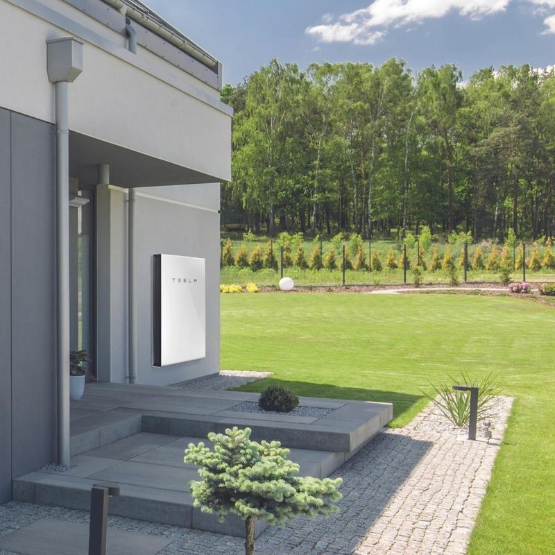 Custom Solar PV Systems | One Power Solar