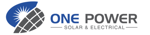 Custom Solar PV Systems | One Power Solar
