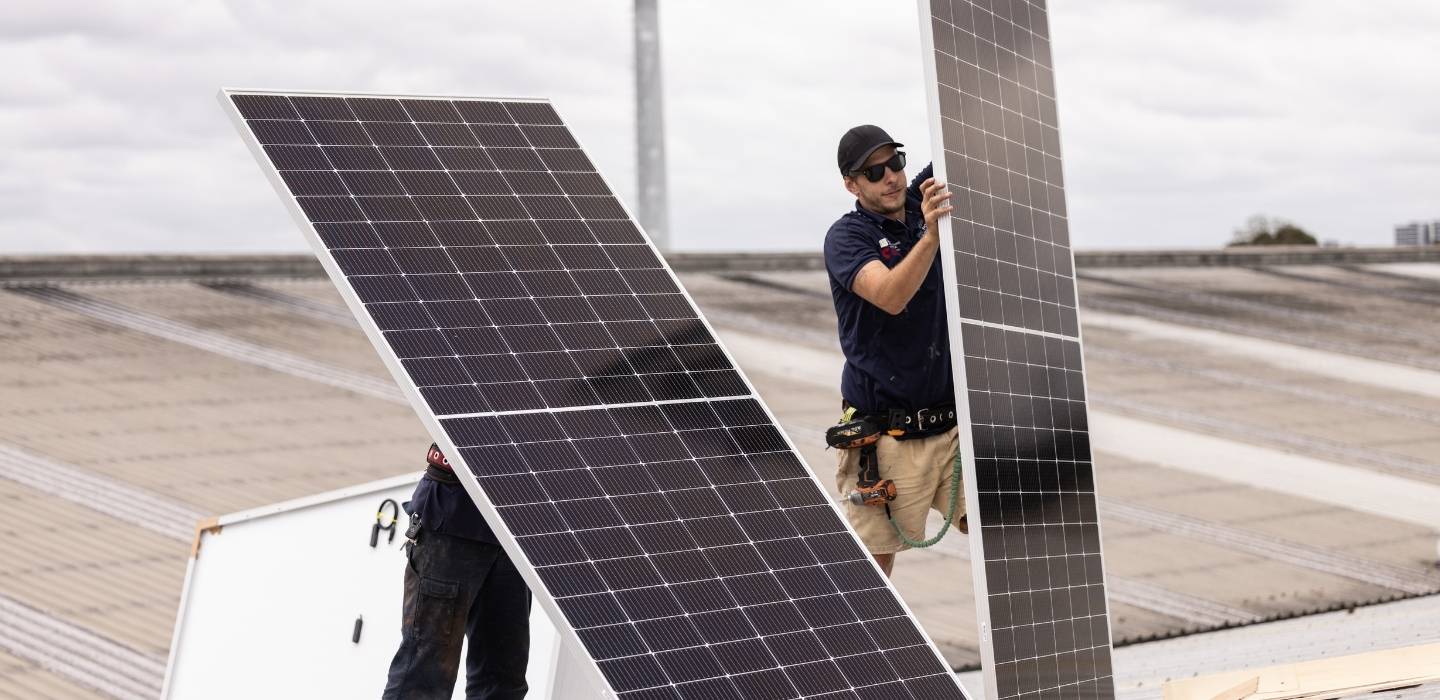 Solar Panels Near Me | Nearby One Power Solar Locations