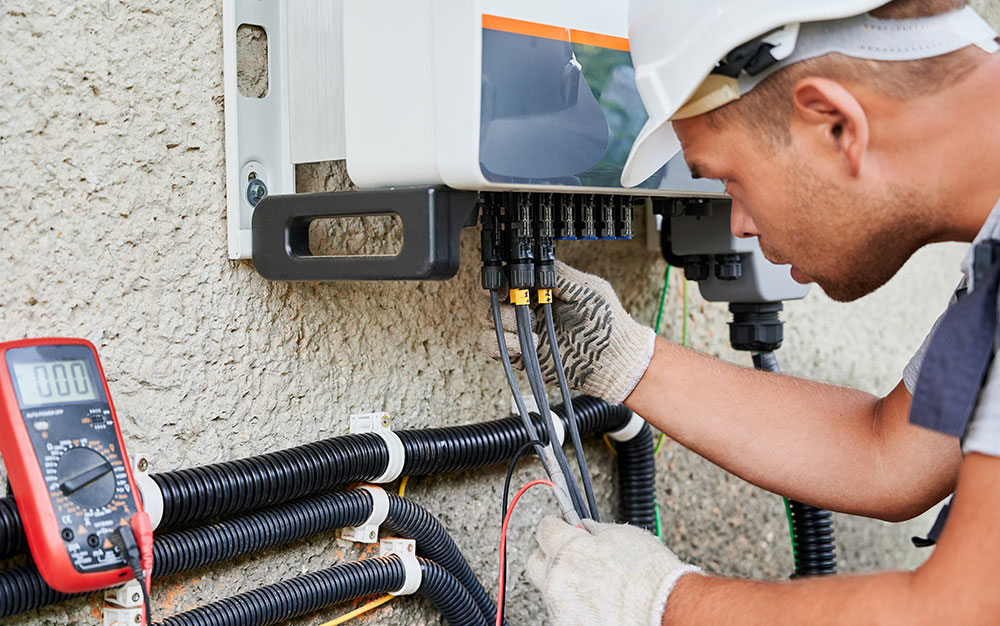 About One Power Solar | Our Commitment to Solar